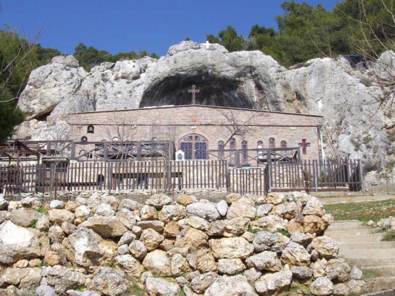 Parnitha National Park | Φορέας Διαχείρισης Δρυμού Πάρνηθας
